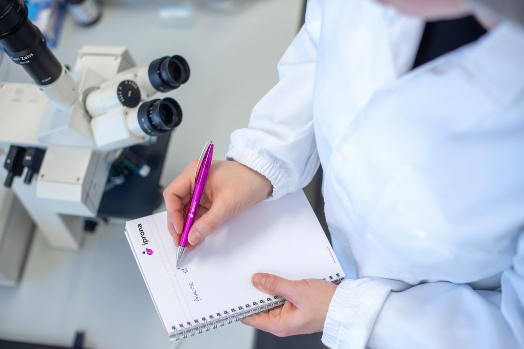 Karriere in der Lebensmitteltechnologie - iprona Jobs